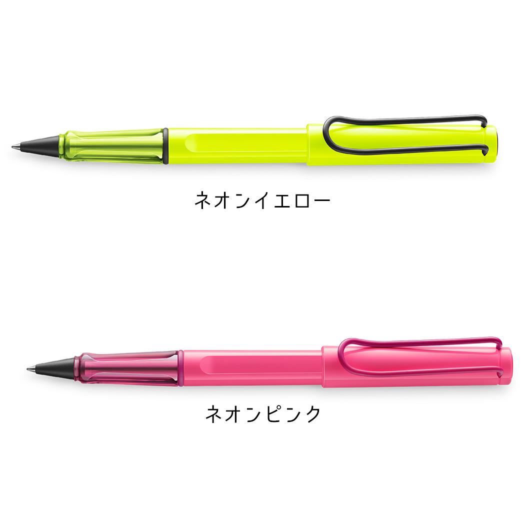 1980年代の発売以来、名作として愛され続ける、筆記用具としては異例のカルト的人気を誇るLAMY safari人間工学に基づいたグリップを搭載した、日常使用に適した水性ボールペン。スチールペン先。 印象的なメタルクリップと、耐久性のある光沢...