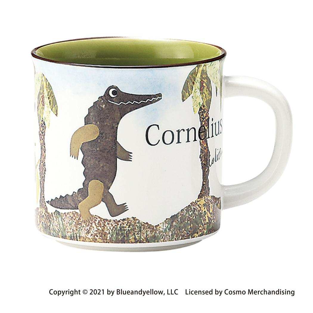 スイミー フレデリック でおなじみアメリカの人気絵本作家[Leo Lionni/レオ レオニ]グッズにまたまた可愛いnewアイテム登場多彩な技法で描き出されたレオレオニのキャラクターたち。その魅力的な色彩を身近に楽しんで頂ける器です。おうち...