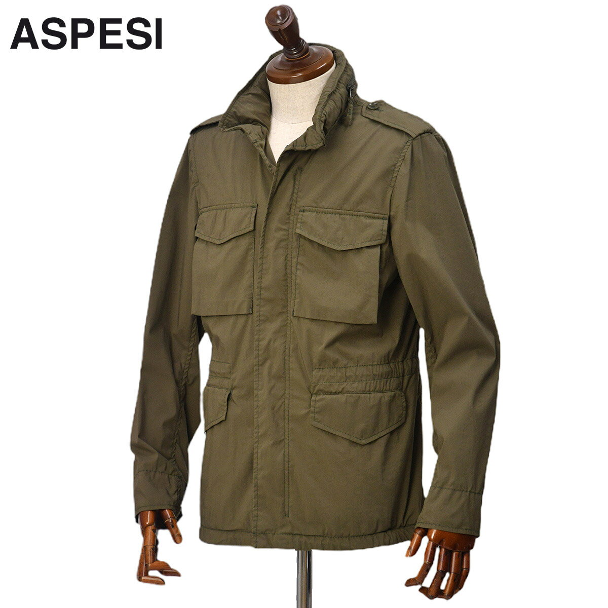 ＞＞他のASPESI【アスペジ】の商品はコチラ ＞＞他の「コート・ブルゾン」はコチラ シチュエーション 普段 デイリー お出かけ ショッピング 買い物 食事 ランチ 旅行 観光 レジャー オールシーズン 年中 通勤 通学 新生活 ビジネス ...