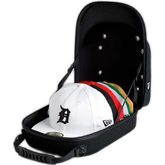 cio-inc | Rakuten Global Market: New era Cap carrier 6-Pack black New ...