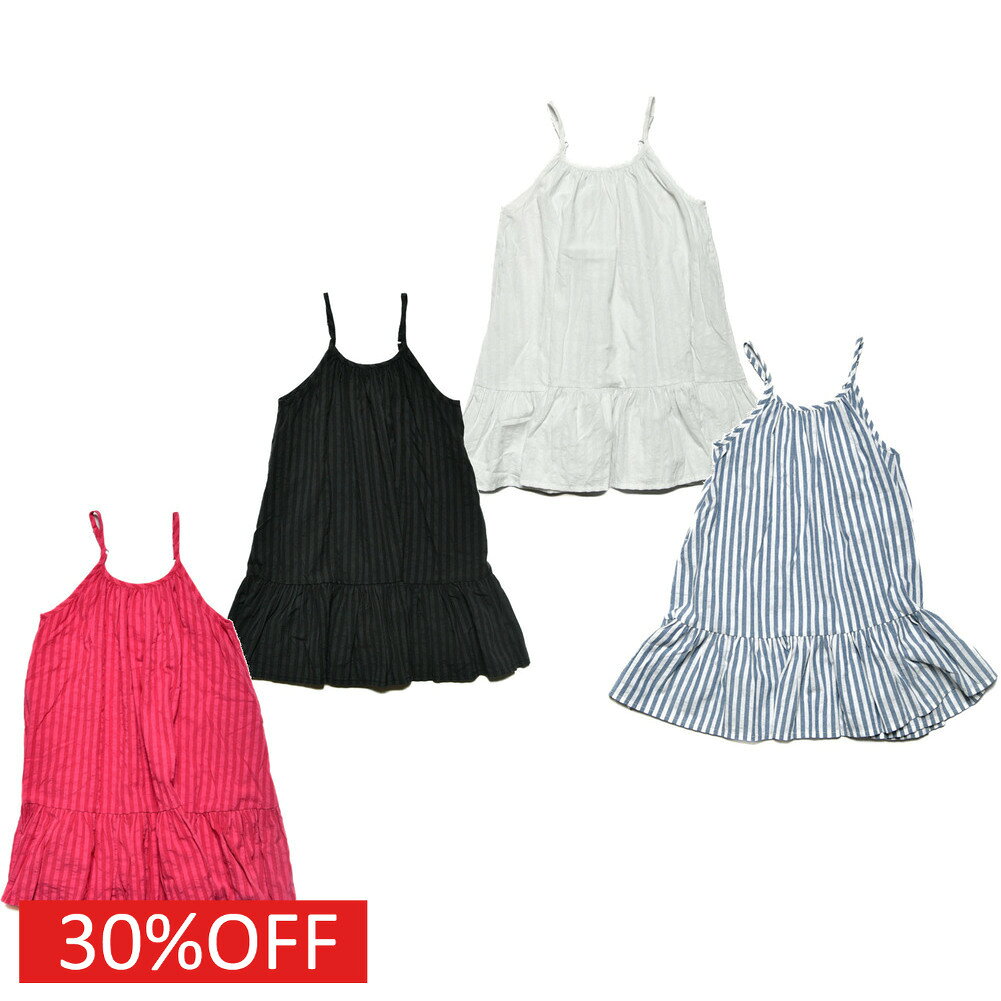 “ニードルワークス”のボイルストライプギャザーOP軽やかなボイル素材を使用したストライプ柄のギャザーワンピース。ほんのり透け感があり、涼しげな印象を演出。胸当て部分をやや低めに着こなすと、こなれた雰囲気に◎デニムやレギンスとのレイヤードもお...