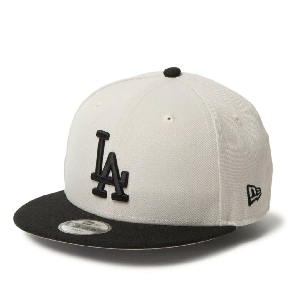 “ニューエラキッズ”のYOUTH 9FIFTY GORO LOSDOD CAP東京・池ノ上からさまざまなカルチャーを発信する気鋭ショップ「MIN-NANO」。そのオーナーを務める中津川吾郎氏がディレクションを行うコレクション。「MIN-NA...