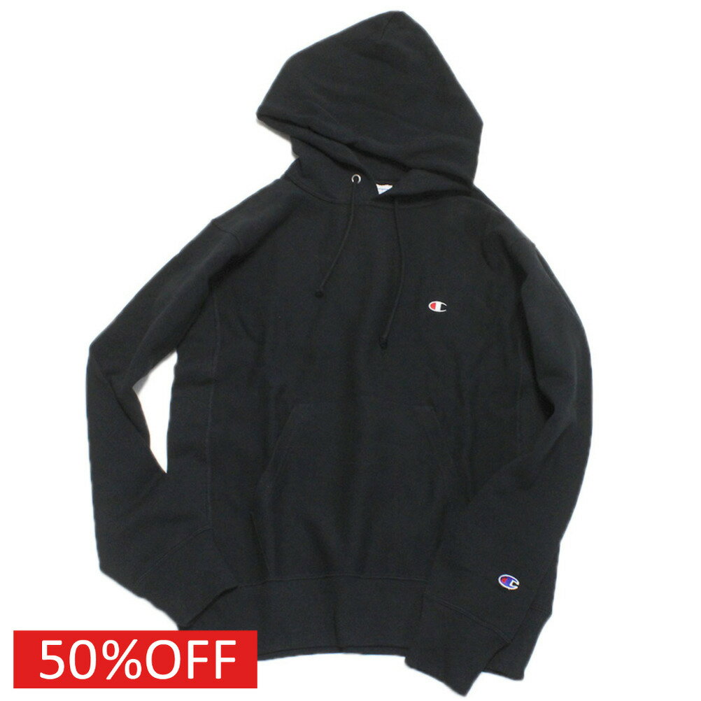 “チャンピオン”のREVERSE WEAVE HOODED スウェット身頃を横地の目に取り、サイドをリブで切替えたリバースウィーブ製法。生地が伸びてしまったり、型崩れし難くいのが特徴。ボディはちょうど良い肉感の30裏毛を採用。胸と袖にはアイ...