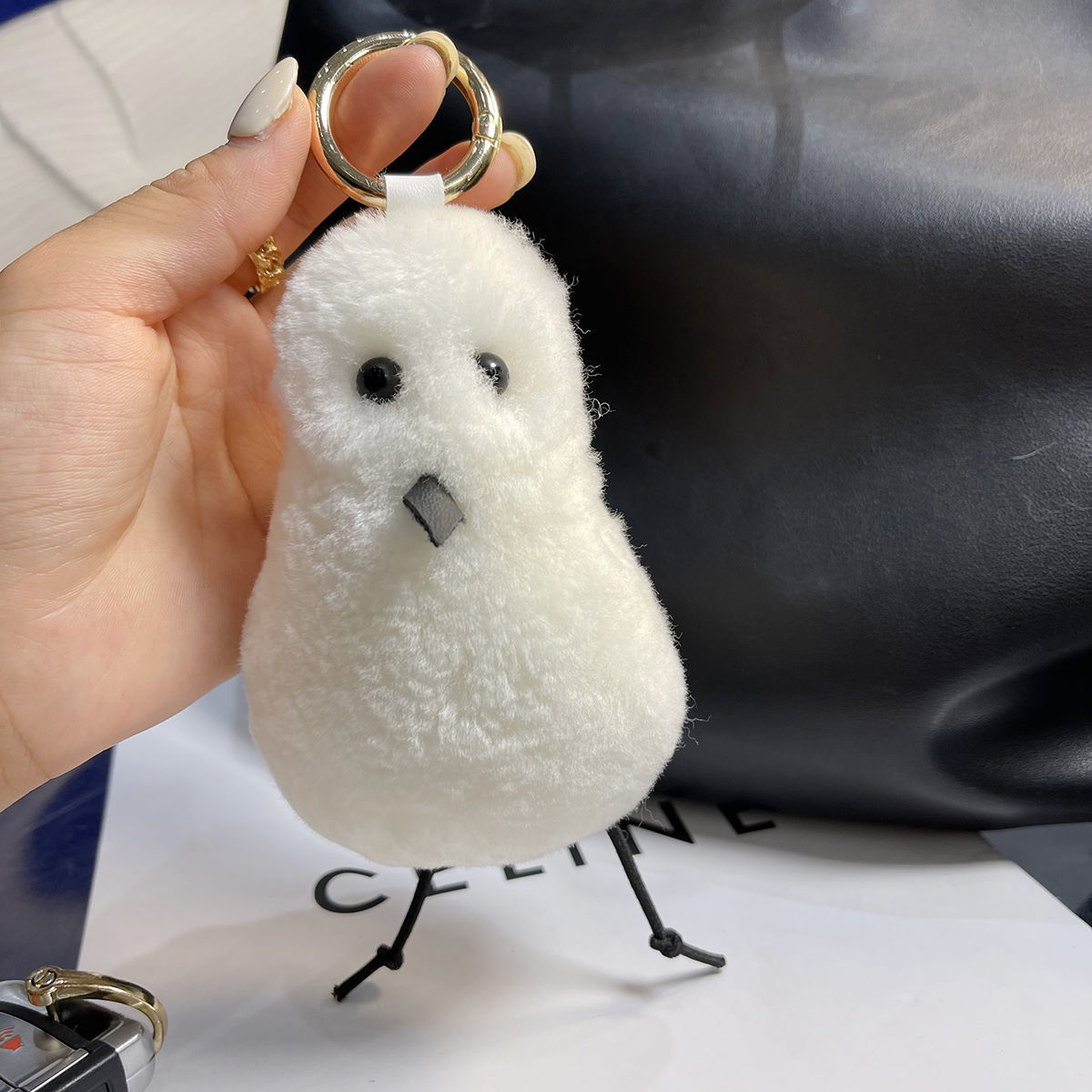 カラー 11：ホワイト15：ブラウン30：ピンク49：イエロー 大きさ [本体] 14cm 納期について 商品の中に一部取寄商品がございます。 その場合お届けまでに2〜5週間程度のお時間を頂くことが御座います。 商品毎に納期目安を記載してお...