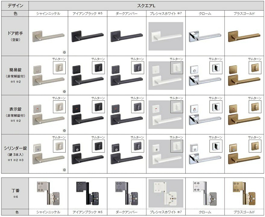 すると ラシッサDキナリモダン 標準ドア AKTH-LGL 鍵付き 05520J W：648mm × H：2,023mm ノンケーシング枠仕様 LIXIL リクシル TOSTEM トステム ...
