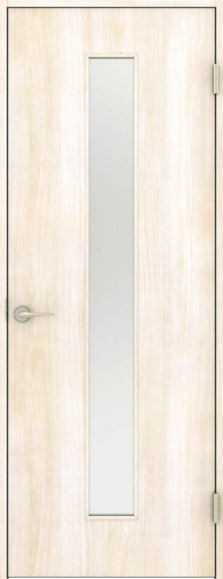 ※この商品は北海道・沖縄、離島・僻地については別送料となります。事前にお問い合わせ頂くか、ご注文後にお知らせ致します。↓図面をクリックすると拡大します 納まり図(簡易防音ドア) 出荷形態 本体・・・加工済み完成品(ガラスタイプはガラス組込済...