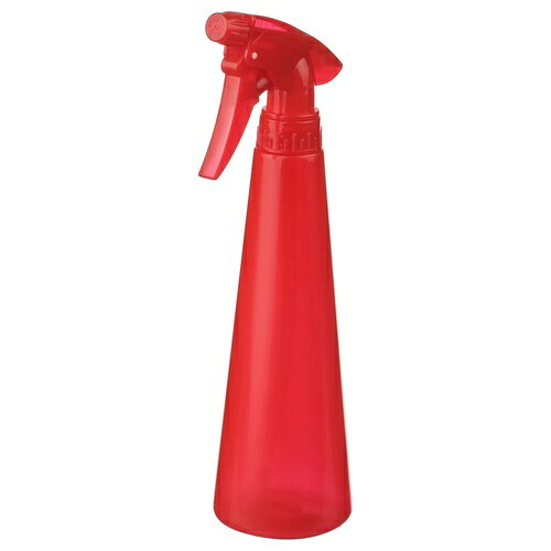商品サイズ 容量: 350ml 高さ: 25cm 素材 ポリプロピレン . お手入れ方法 湿らせた布で水拭きしてください 室内に保管してください 大切な植物の葉にスプレーで水を吹きかけて、湿度を補ってあげましょう。ニーズに合わせてスプレーの...
