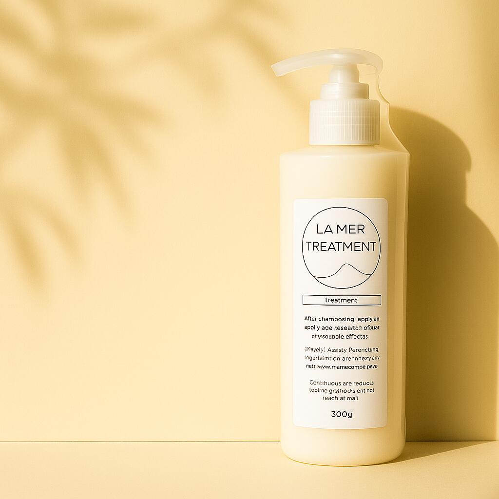商品情報商品名ラメールトリートメント特徴キューティクルを包み込み補修することで、しっとりとした潤いと 指通りの良い サラサラとした髪に導きます。ラメールトリートメントはフォレストシャンプーとの相性がよく作られており、併せてお使いいただくこと...