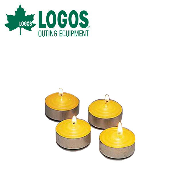 メーカー希望小売価格はメーカーカタログに基づいて掲載していますSpec ブランド名 LOGOS ロゴス 商品名 アロマタブキャンドル メーカー型番 74309010 サイズ （約）3.5×3.5×1cm（1pcsあたり）※メーカーサイズ参照...