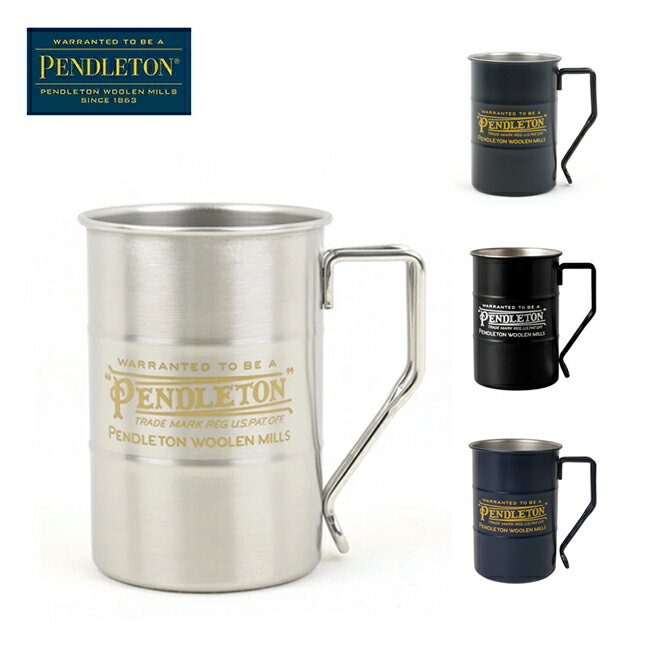 メーカー希望小売価格はメーカーカタログに基づいて掲載していますSpec ブランド名 PENDLETON ペンドルトン 商品名 ミニドラムマグ YK103 メーカー型番 19802160 サイズ W73×H106mm※メーカーサイズ参照 カラ...