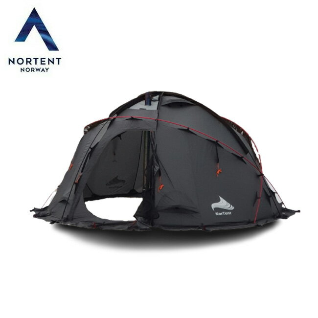 NORTENT ノルテント Gamme4 ARCTIC ギャム4アークティック 価格情報 - キャンプ沼で最安値をチェック！