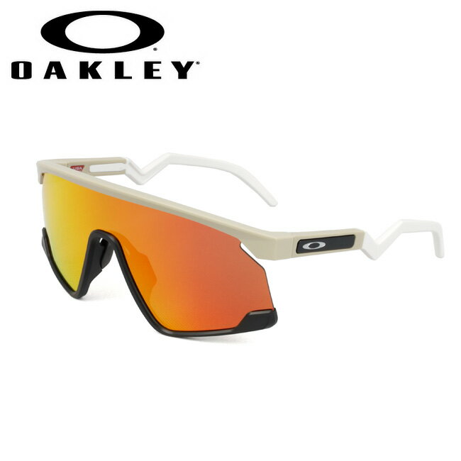 メーカー希望小売価格はメーカーカタログに基づいて掲載していますSpec ブランド名 OAKLEY オークリー 商品名 BXTR バクスター メーカー型番 OO9280-0439 サイズ カラー フレームカラー：Matte Desert Ta...
