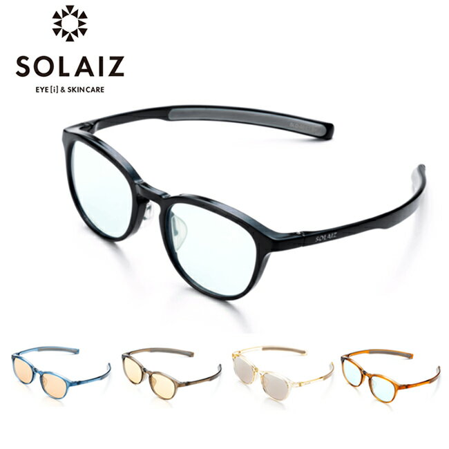 メーカー希望小売価格はメーカーカタログに基づいて掲載していますSpec ブランド名 SOLAIZ ソライズ 商品名 SLD-001 メーカー型番 サイズ カラー BK/L.BLIndigo/L.BRKhaki/L.BRLemon/L.GRY...