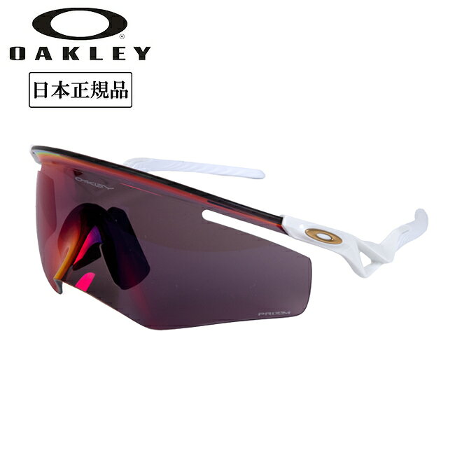 メーカー希望小売価格はメーカーカタログに基づいて掲載していますSpec ブランド名 OAKLEY オークリー 商品名 QNTM KATO クアンタムケイト メーカー型番 OO9481D-0356 サイズ カラー フレームカラー：Whiteレ...