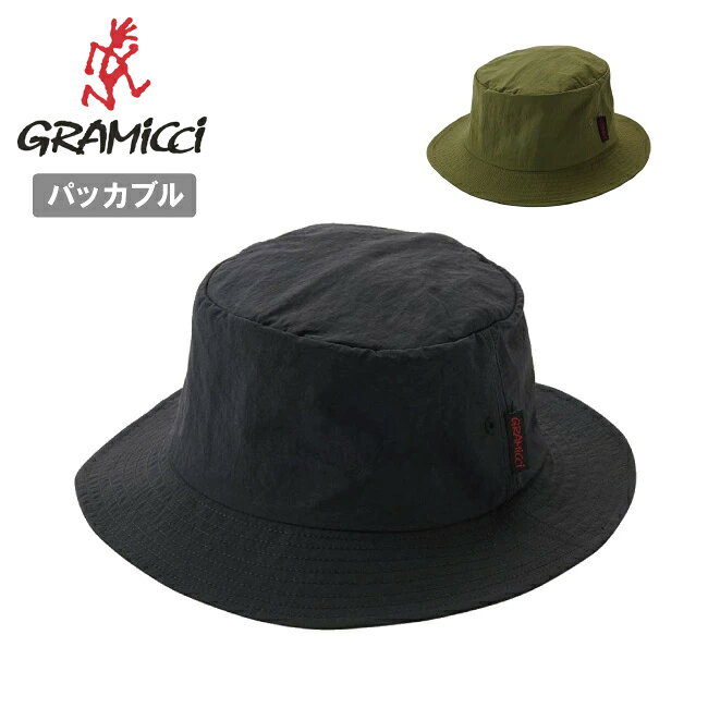 メーカー希望小売価格はメーカーカタログに基づいて掲載していますSpec ブランド名 Gramicci グラミチ 商品名 NYLON PACKABLE BUCKET ナイロンパッカブルバケット メーカー型番 G5SA-095 サイズ S-M：...
