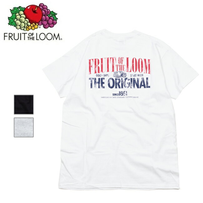 メーカー希望小売価格はメーカーカタログに基づいて掲載していますSpec ブランド名 FRUIT OF THE LOOM フルーツオブザルーム 商品名 FTL Print T-shirt B プリントTシャツB メーカー型番 81213600...