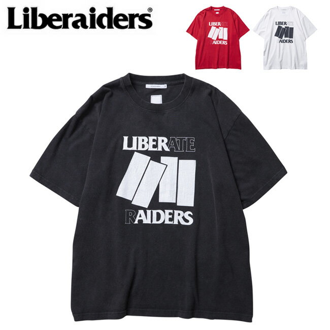 メーカー希望小売価格はメーカーカタログに基づいて掲載していますSpec ブランド名 Liberaiders リベレイダース 商品名 COMPOSITION TEE コンポジションティー メーカー型番 716082501 サイズ M：着丈68...