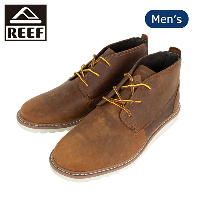 メーカー希望小売価格はメーカーカタログに基づいて掲載していますSpec ブランド名 REEF リーフ 商品名 REEF VOYAGE BOOT LE リーフボヤージュブーツLE BRN メーカー型番 RF0A3627 サイズ 26cm27c...