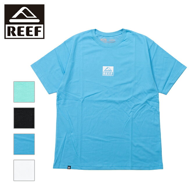 メーカー希望小売価格はメーカーカタログに基づいて掲載していますSpec ブランド名 REEF リーフ 商品名 PLATING SQUARE LOGO S/S TEE プレーティングスクエアロゴショートスリーブティー メーカー型番 RFTEM...