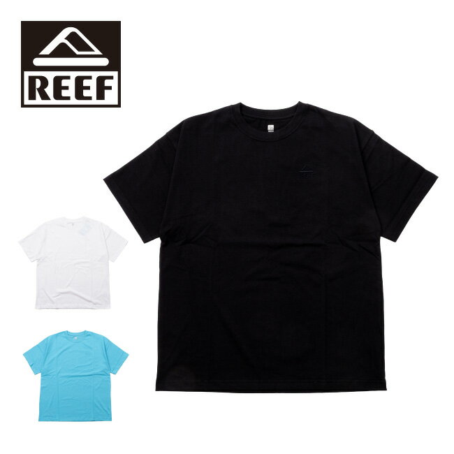 メーカー希望小売価格はメーカーカタログに基づいて掲載していますSpec ブランド名 REEF リーフ 商品名 Plating Embroidered S/S TEE プレーティングエンブロイダードショートスリーブティー メーカー型番 RFT...