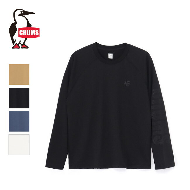 メーカー希望小売価格はメーカーカタログに基づいて掲載していますSpec ブランド名 CHUMS チャムス 商品名 Airtrail CHUMS Sleeve L/S T-Shirt エアトレイルチャムススリーブロングスリーブTシャツ メーカ...