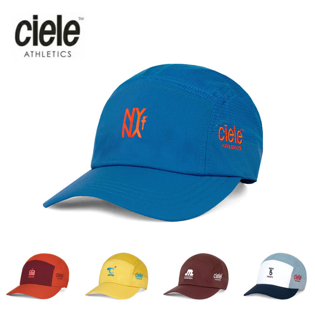 メーカー希望小売価格はメーカーカタログに基づいて掲載していますSpec ブランド名 ciele athletics シエルアスレチックス 商品名 GOCap SC-Comp-WWMCITY ゴーキャップSCコンプ メーカー型番 410526...