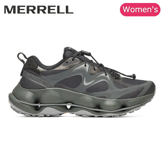 メーカー希望小売価格はメーカーカタログに基づいて掲載していますSpec ブランド名 MERRELL メレル 商品名 SPEED ARC MATIS スピードアークマティス Black メーカー型番 J038704 サイズ US6(23.0c...