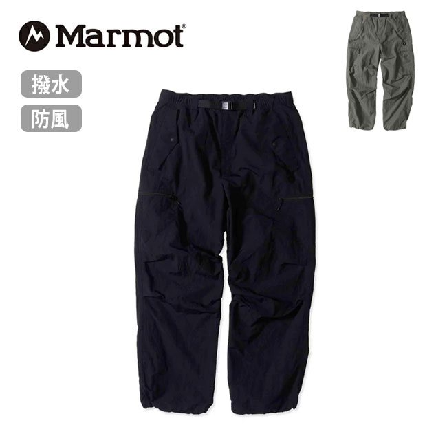 メーカー希望小売価格はメーカーカタログに基づいて掲載していますSpec ブランド名 Marmot マーモット 商品名 Marmot Para Pants マーモットパラパンツ メーカー型番 TSAMP071 サイズ M：ウエスト78-98　...