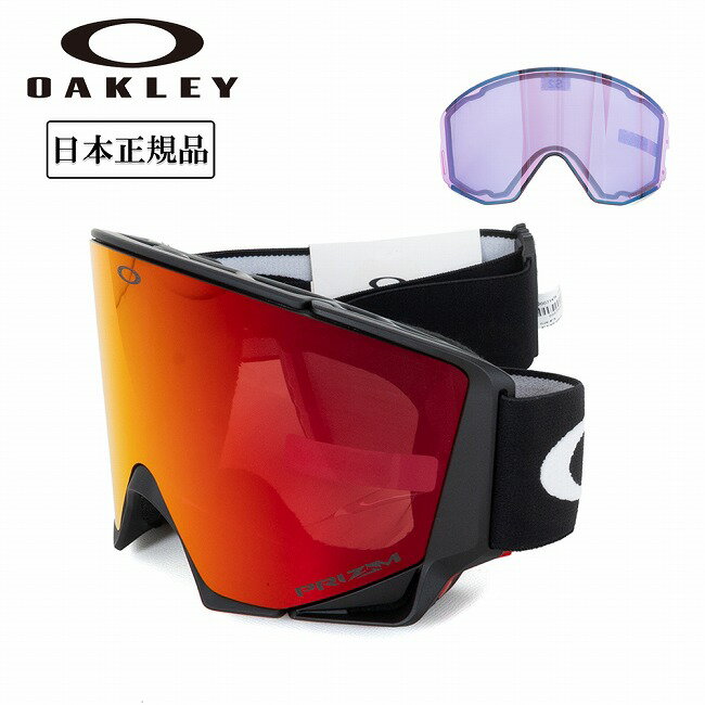 メーカー希望小売価格はメーカーカタログに基づいて掲載していますSpec ブランド名 OAKLEY オークリー 商品名 Flow Scape M フロースケープ Asia Matte Black / Prizm Torch Iridium &...