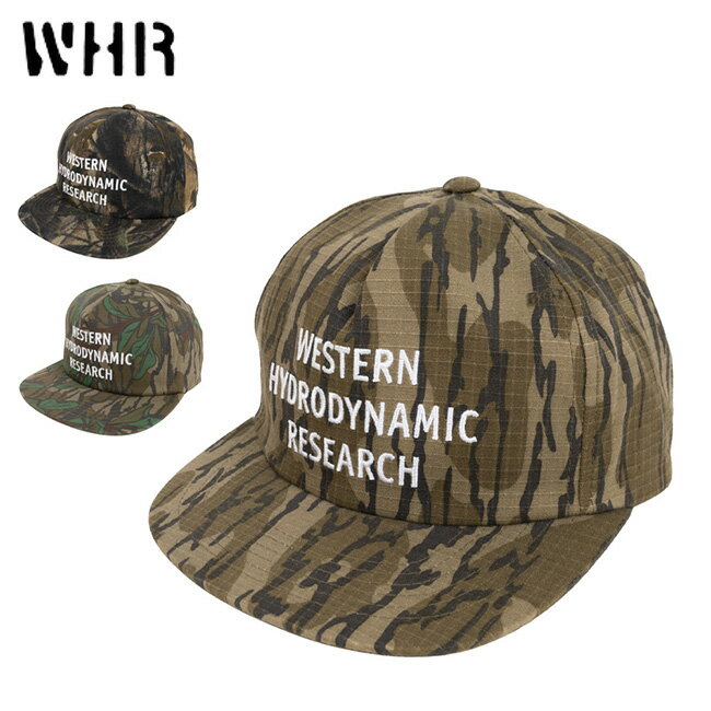 メーカー希望小売価格はメーカーカタログに基づいて掲載していますSpec ブランド名 WHR ダブルエイチアール 商品名 PROMO HAT プロモハット メーカー型番 WHR-PRM-25FW サイズ 頭周り(内)：約58cm　※後ろのヒモ...