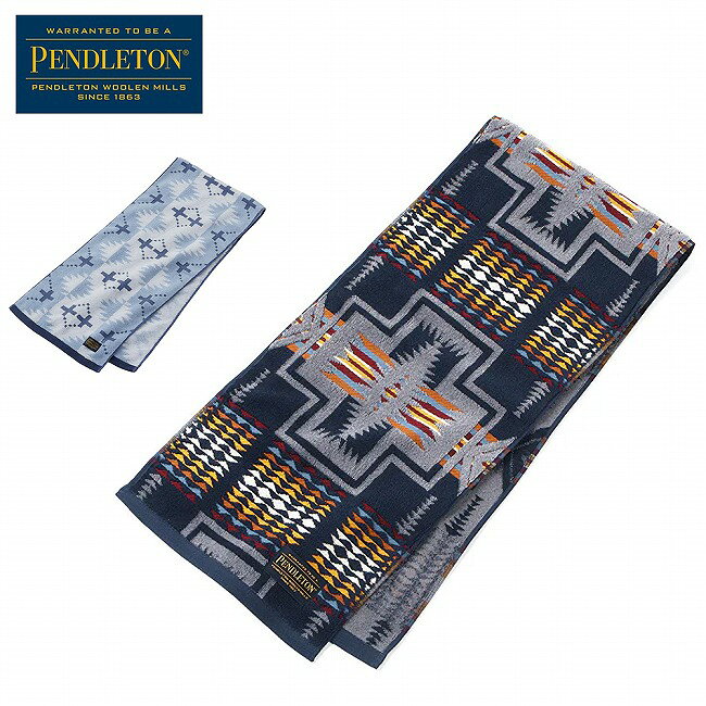 メーカー希望小売価格はメーカーカタログに基づいて掲載していますSpec ブランド名 PENDLETON ペンドルトン 商品名 Embossed Multi Long Towel エンボスマルチロングタオル メーカー型番 19370037 サ...