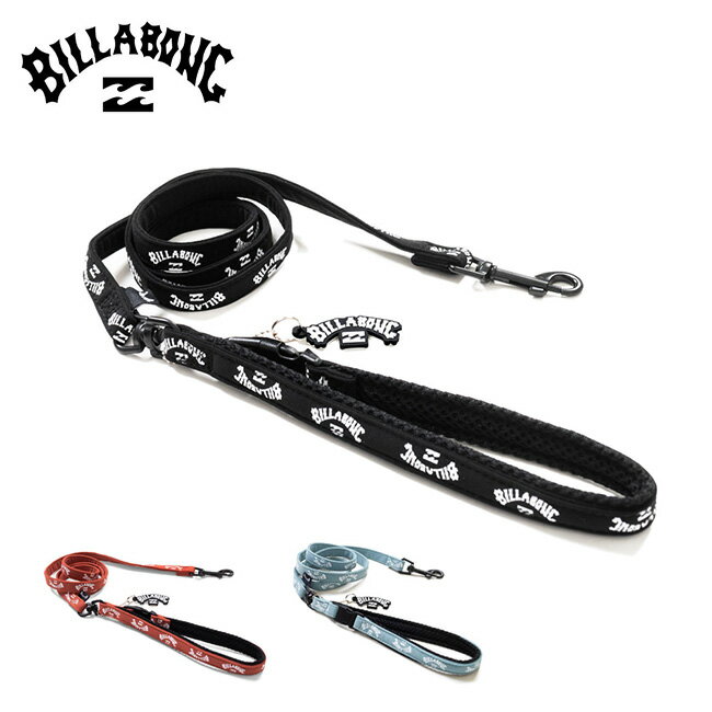 メーカー希望小売価格はメーカーカタログに基づいて掲載していますSpec ブランド名 BILLABONG ビラボン 商品名 Arch Logo Dog Lead アーチロゴドッグリード メーカー型番 BG013986D サイズ 【長さ】約12...