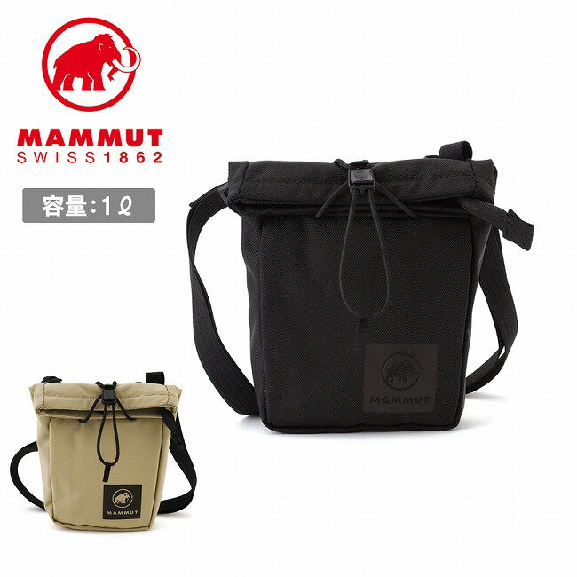 メーカー希望小売価格はメーカーカタログに基づいて掲載していますSpec ブランド名 MAMMUT マムート 商品名 Xeron Pouch RT 1 エクセロンポーチRT1 メーカー型番 2810-00480 サイズ 幅約12.5×高さ約2...