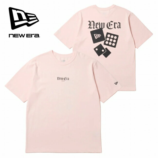 メーカー希望小売価格はメーカーカタログに基づいて掲載していますSpec ブランド名 NEWERA ニューエラ 商品名 半袖 ウォッシュド コットン Tシャツ 1920 Dice ピンク メーカー型番 14856639 サイズ M：着丈69　...