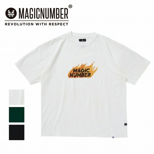 メーカー希望小売価格はメーカーカタログに基づいて掲載していますSpec ブランド名 MAGICNUMBER マジックナンバー 商品名 FRAMES US COTTON S/S T-SHIRT フレームズUSコットンショートスリーブTシャツ ...