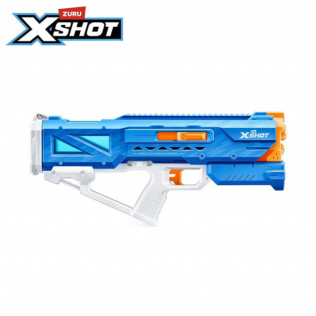 メーカー希望小売価格はメーカーカタログに基づいて掲載していますSpec ブランド名 XSHOT エックスショット 商品名 ウォーターガン ハイドラパルス モーターソーカー メーカー型番 118158-2025 サイズ W50×D12.3×H...