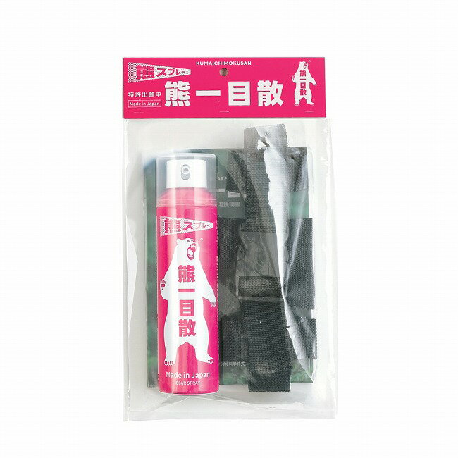 メーカー希望小売価格はメーカーカタログに基づいて掲載していますSpec ブランド名 TIEMCO ティムコ 商品名 熊スプレー 熊一目散 ホルダー付き メーカー型番 サイズ 直径53×高さ205mm ※メーカーサイズ参照 カラー 詳細 &n...