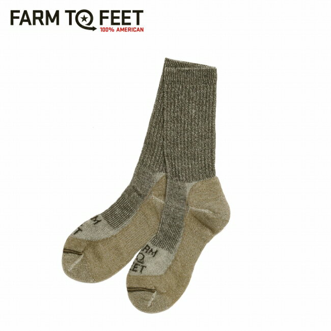 メーカー希望小売価格はメーカーカタログに基づいて掲載していますSpec ブランド名 Farm To Feet ファームトゥフィート 商品名 Rugged Trail Boulder Light Cushion Crew ラギッドトレイルボル...