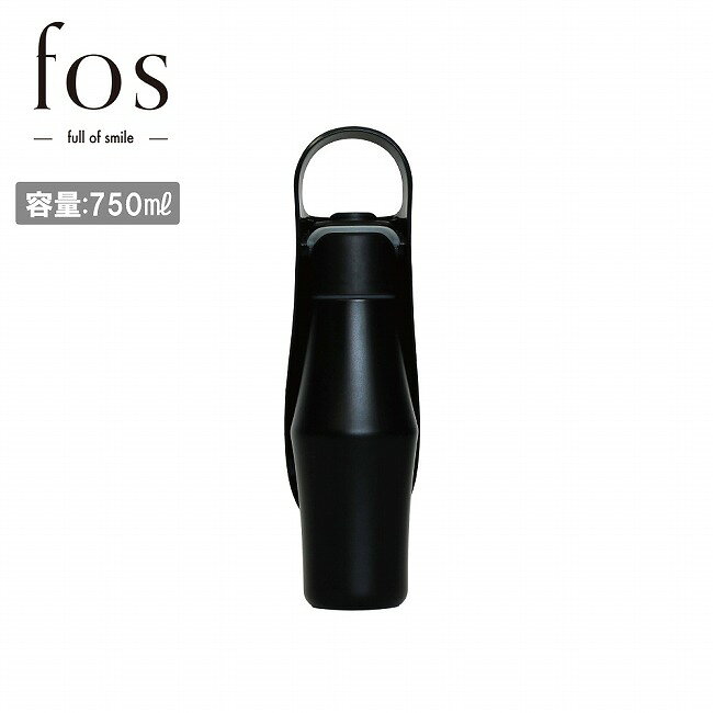 メーカー希望小売価格はメーカーカタログに基づいて掲載していますSpec ブランド名 fos フォス 商品名 Sleek Bottle スリークボトル メーカー型番 25857 サイズ W89×H312×D103mm※メーカーサイズ参照 カラ...
