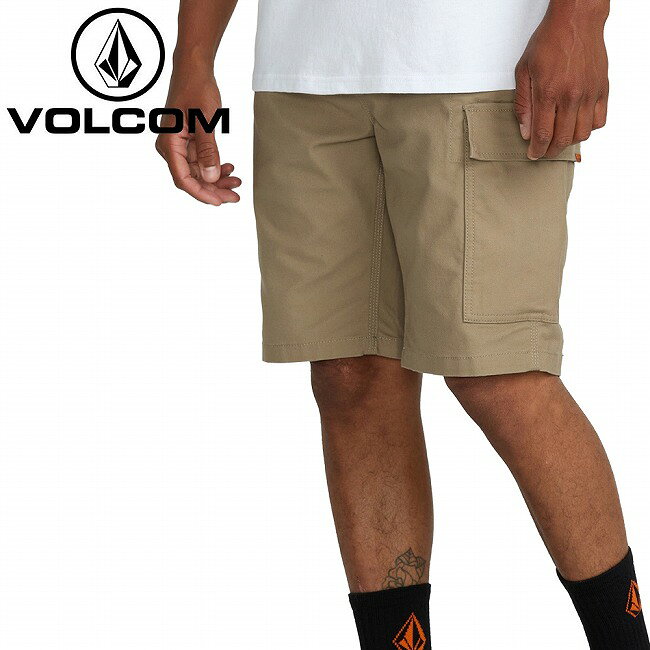 メーカー希望小売価格はメーカーカタログに基づいて掲載していますSpec ブランド名 VOLCOM ボルコム 商品名 Caliper II Relaxed Work Short キャリパーIIリラックスドワークショート メーカー型番 A090...
