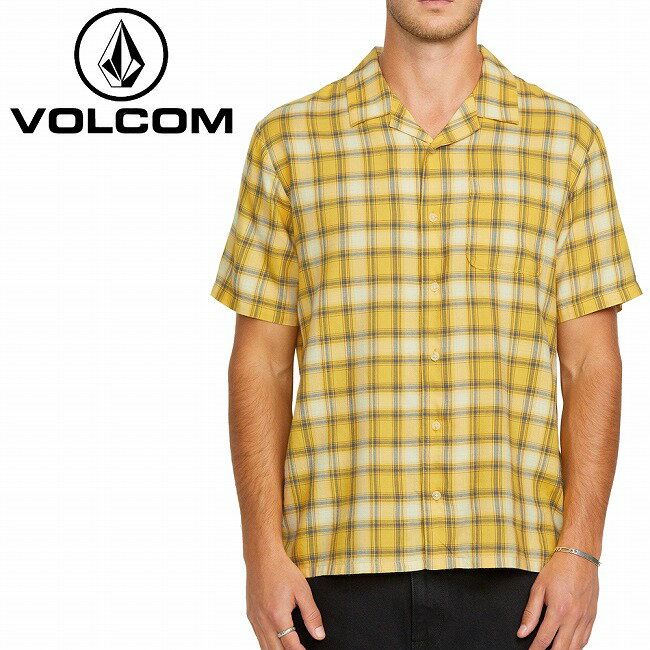 メーカー希望小売価格はメーカーカタログに基づいて掲載していますSpec ブランド名 VOLCOM ボルコム 商品名 Stone Facet Short Sleeve ストーンファセットショートスリーブ メーカー型番 A0412507 サイズ...