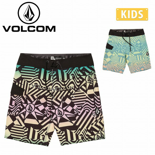 メーカー希望小売価格はメーカーカタログに基づいて掲載していますSpec ブランド名 VOLCOM ボルコム 商品名 Big Boys Mod Ringer Trunks ビッグボーイズモッドリンガートランクス メーカー型番 C0812334...