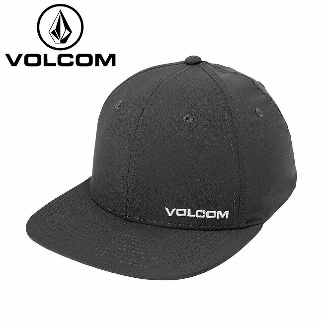 メーカー希望小売価格はメーカーカタログに基づいて掲載していますSpec ブランド名 VOLCOM ボルコム 商品名 V Euro Xfit Hat VユーロXフィットハット ASB メーカー型番 D5502401 サイズ S/M：つば12、...