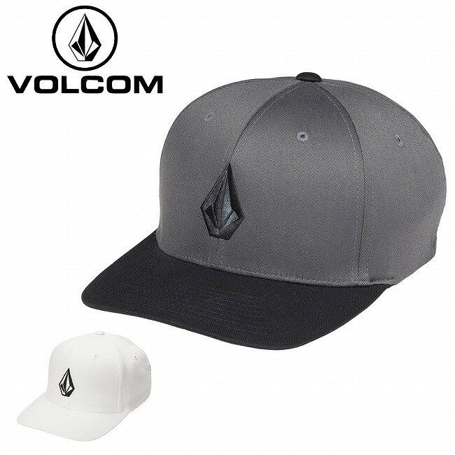 メーカー希望小売価格はメーカーカタログに基づいて掲載していますSpec ブランド名 VOLCOM ボルコム 商品名 Full Stone Flexfit Hat フルストーンフレックスフィットハット ASB メーカー型番 D5512320 ...