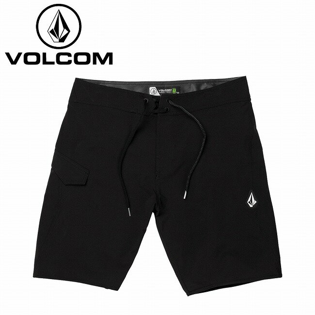 メーカー希望小売価格はメーカーカタログに基づいて掲載していますSpec ブランド名 VOLCOM ボルコム 商品名 Lido Solid Mod-Tech Trunks リドソリッドモッドテックトランクス メーカー型番 A0812320 サ...