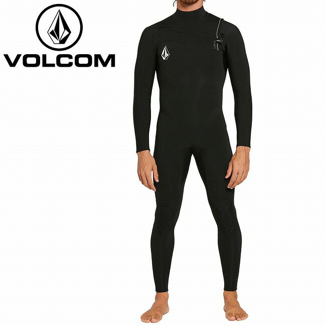 メーカー希望小売価格はメーカーカタログに基づいて掲載していますSpec ブランド名 VOLCOM ボルコム 商品名 Modulator 3/2mm Long Sleeve Chest Zip Wetsuit モジュレーター3/2mmロングス...