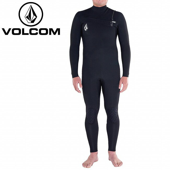 メーカー希望小売価格はメーカーカタログに基づいて掲載していますSpec ブランド名 VOLCOM ボルコム 商品名 Modulator 4/3mm Long Sleeve Chest Zip Wetsuit モジュレーター4/3mmロングス...