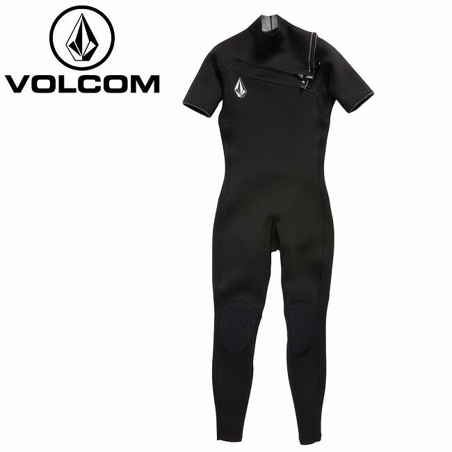 メーカー希望小売価格はメーカーカタログに基づいて掲載していますSpec ブランド名 VOLCOM ボルコム 商品名 Mens Modulator 2/2mm Short Sleeve Fullsuit メンズモジュレーター2/2mmショート...