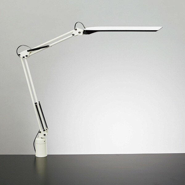 エントリークラスの調光調色モデル。洗練されたツートンカラーが、シャープな印象を際立たせる。ON/OFF・調光・調色とボタンを分けることで操作性がアップ。色温度は3000K・4000K・5000K・6200Kの4パターン。調光は各色でコントロ...