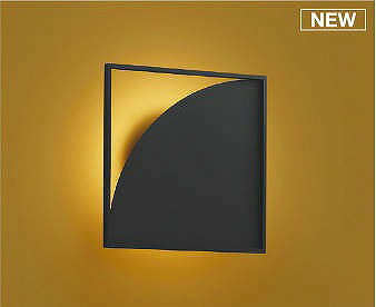 40W相当LED本体：鋼・マットブラック塗装セード：木製・チャコールブラウン塗装サテン●幅-□260 出幅-64mm 重-0.6kg●消費電力：4.9W●定格光束：90 lm●固有エネルギー消費効率：18.3 lm/W●演色性：Ra83●色...